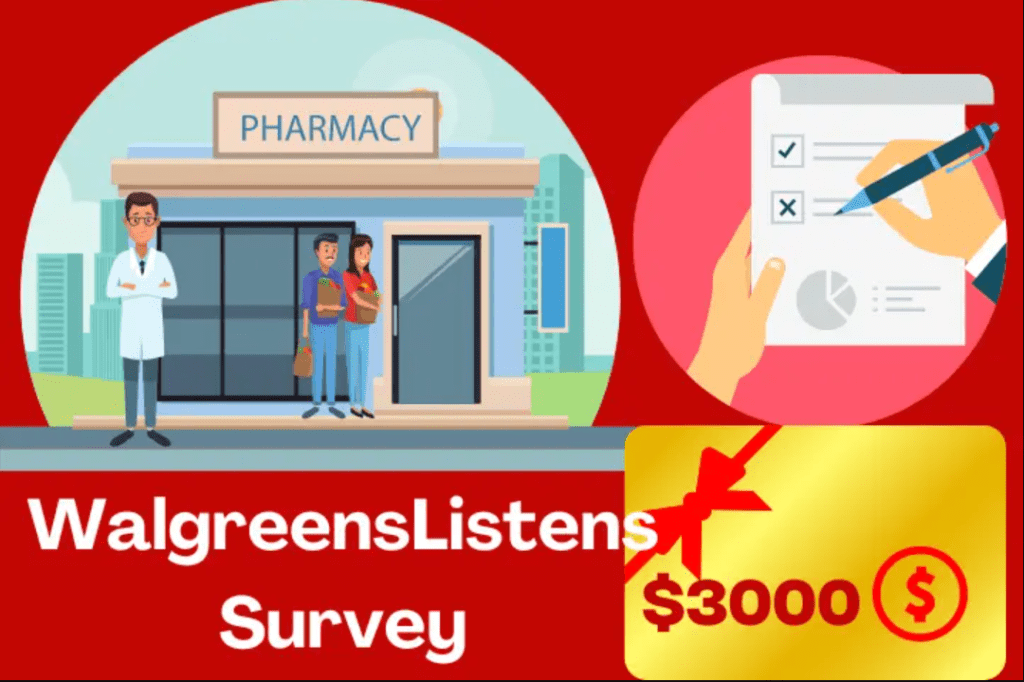 All about Walgreens listens sweepstakes - Sweepstakes Drawing