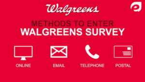 All about Walgreens listens sweepstakes - Sweepstakes Drawing