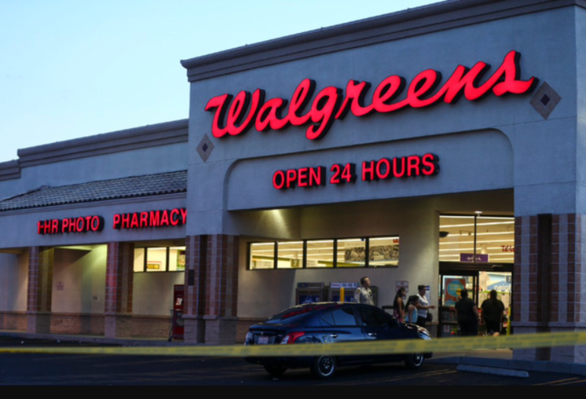 All about Walgreens listens sweepstakes - Sweepstakes Drawing